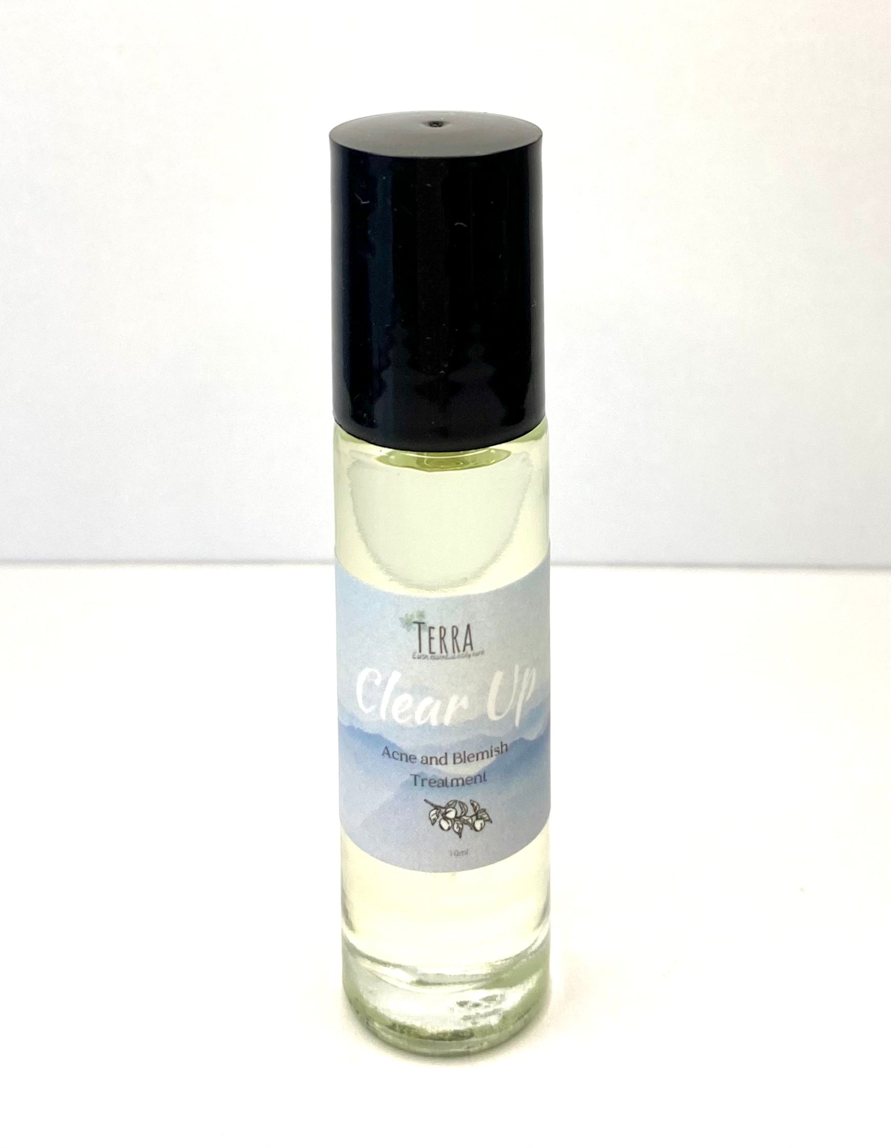 Clear Up – Terra Body Essentials
